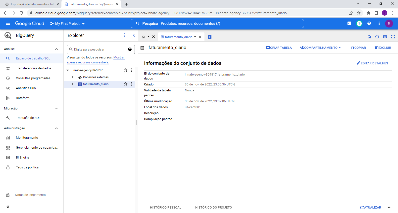 Github Sandrowpgpc Billing Bigquery Export