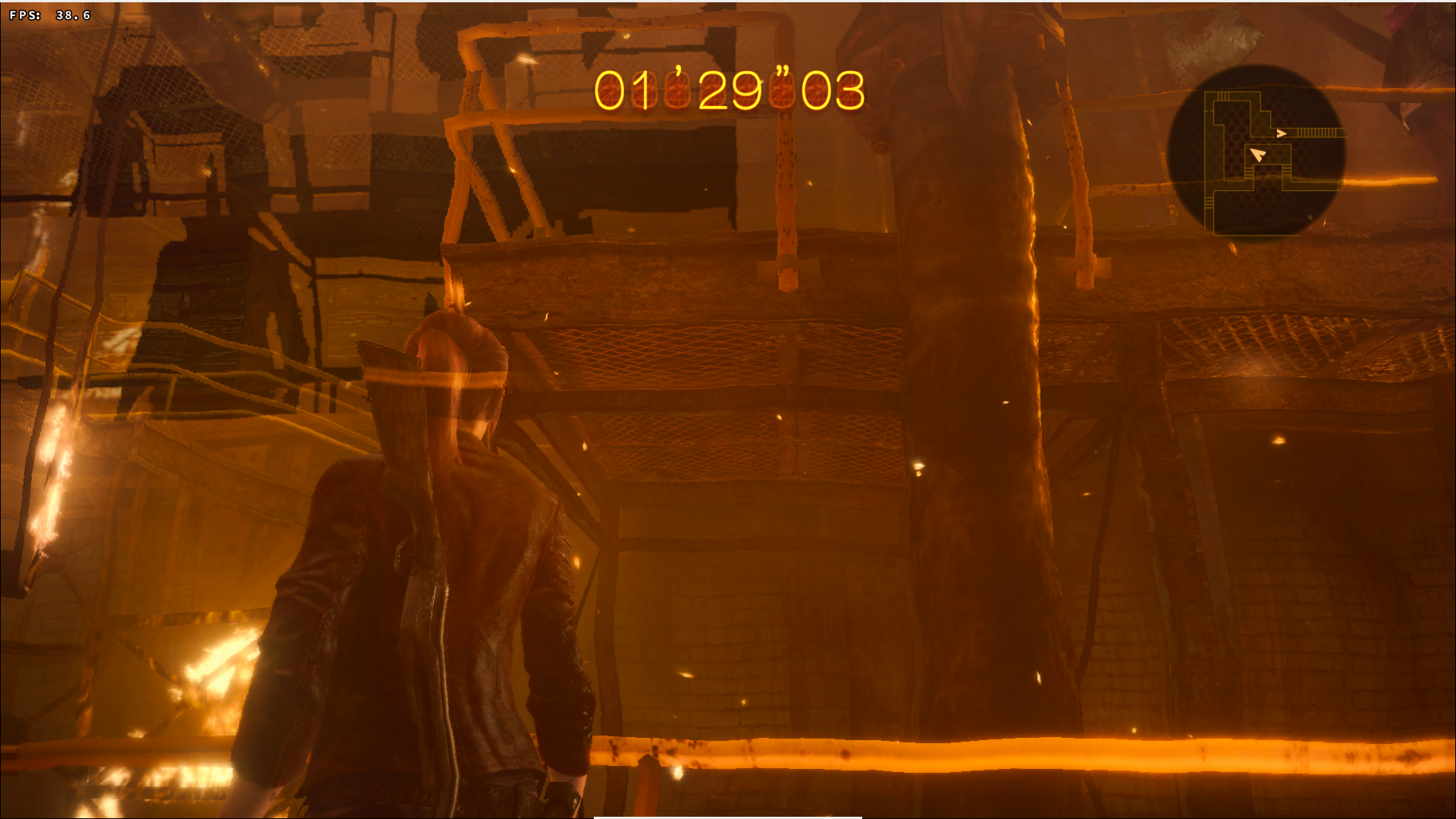 Resident Evil Revelations 2 Glitches in game · Issue #164 · misyltoad/d9vk · GitHub
