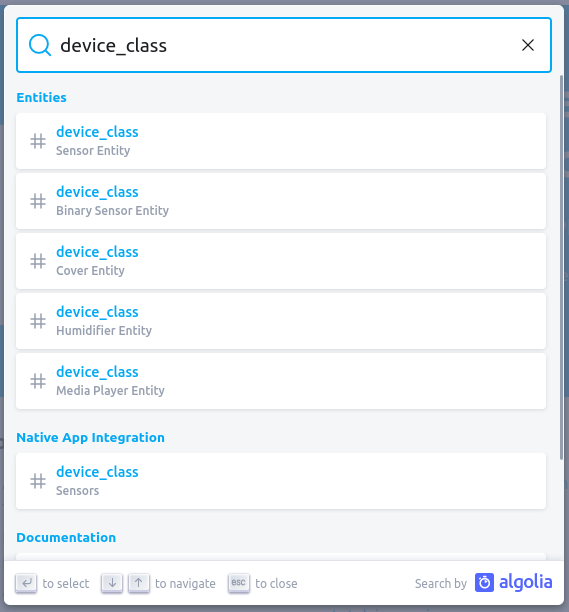 Is device_class supported for switches? · Issue #58886 · home-assistant/core · GitHub