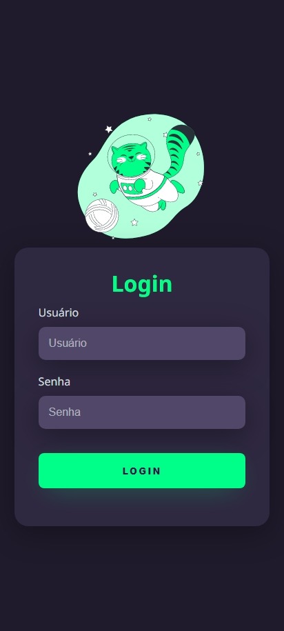 Github Deuziankevinlogin Html Css Tela De Login Simples Com Html E Css
