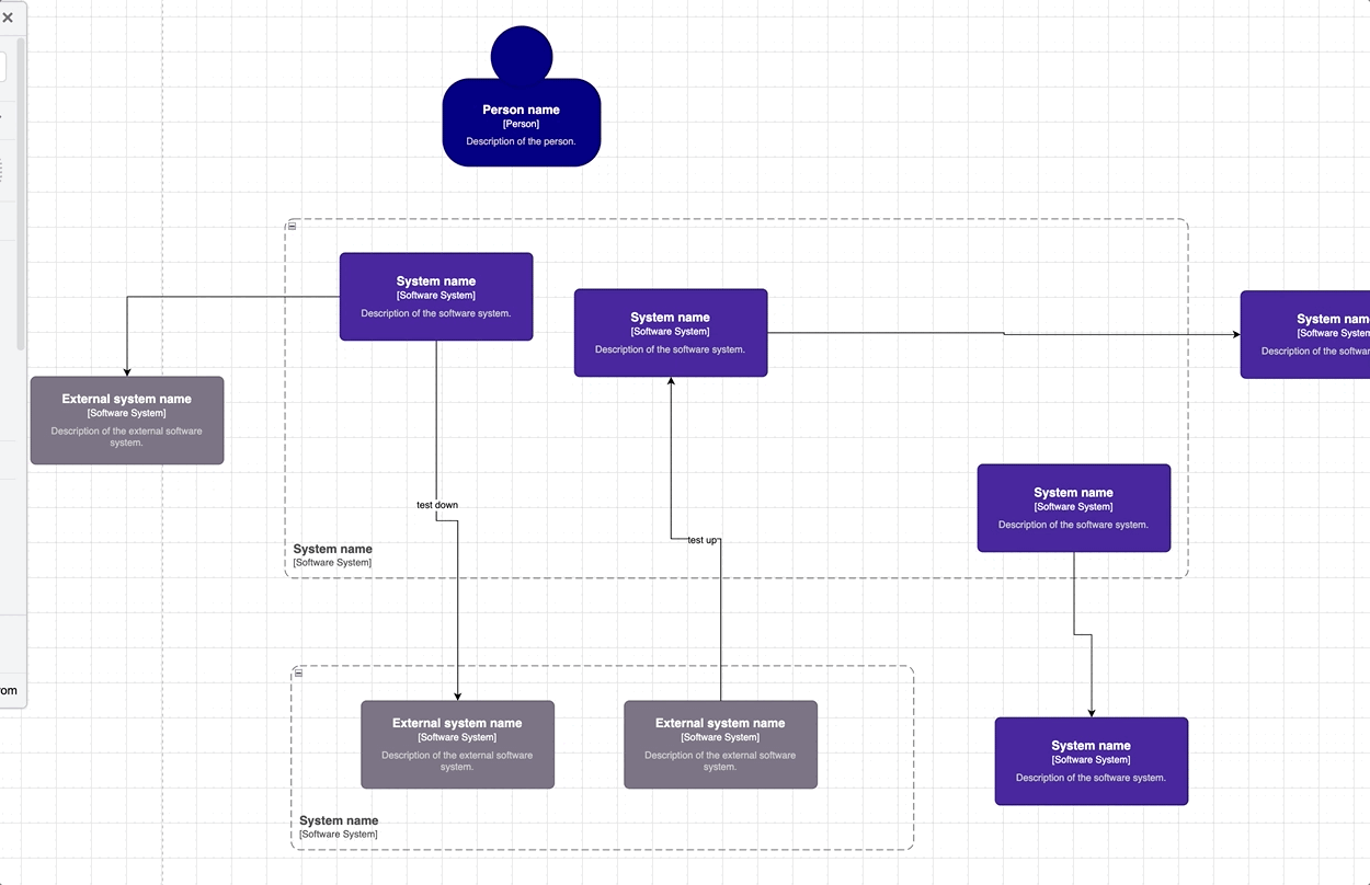 Collapsable Container With Move Cell On Fold Enabled Messes Up Layout · Issue 3431 · Jgraph