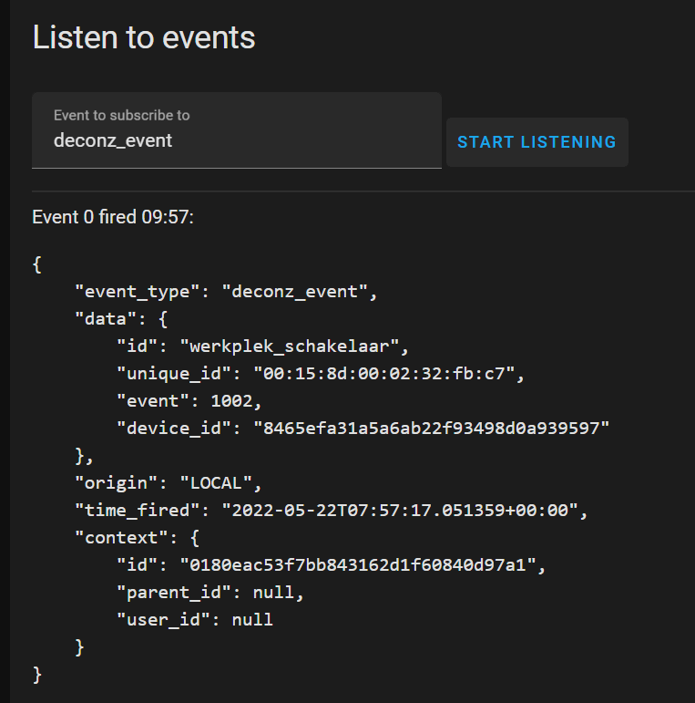 Since 2022.5 duplicate "events: state" and "events: all" triggers · Issue #1348 · hassio-addons ...