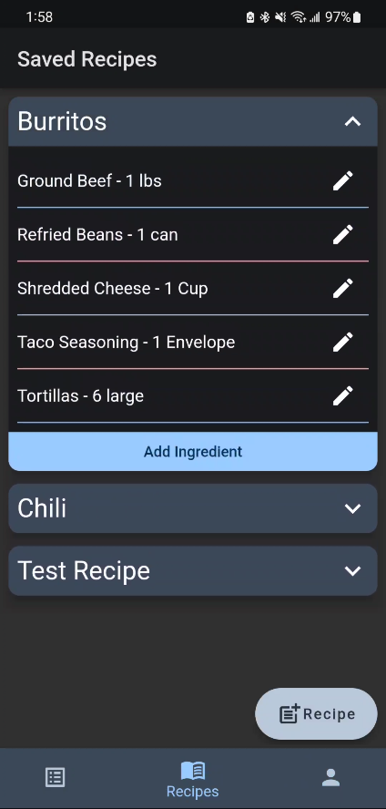 GitHub - ALaevens/OneTrip