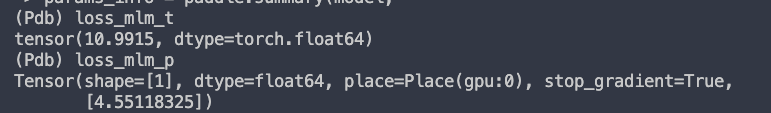 当 Label 中存在 Ignore Index 时 Crossentropyloss 计算问题 · Issue 48663 · Paddlepaddle Paddle · Github