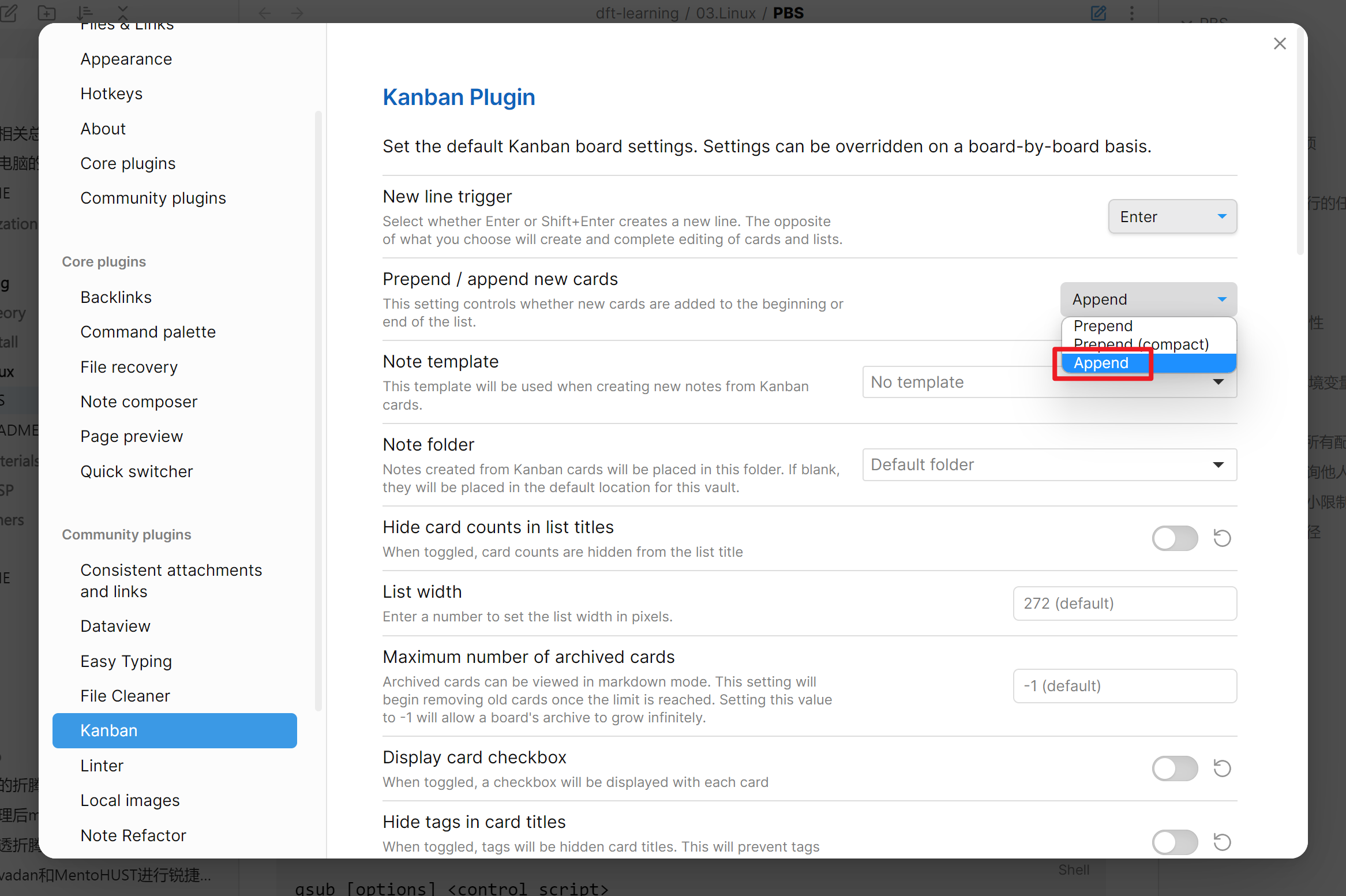 FR: i18n support · Issue #608 · platers/obsidian-linter · GitHub