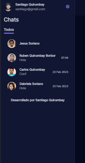 GitHub - SantiagoQP23/Frontend-Chat-app: Mi aplicación de chat es una ...
