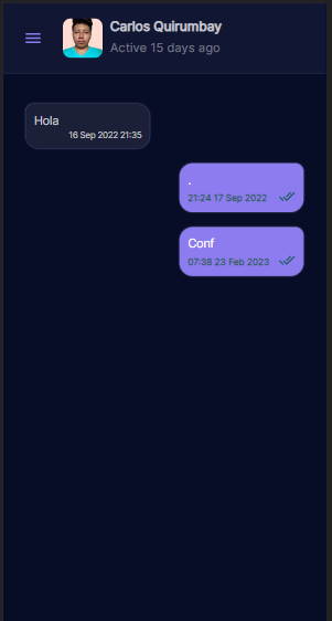 GitHub - SantiagoQP23/Frontend-Chat-app: Mi aplicación de chat es una plataforma de mensajería ...