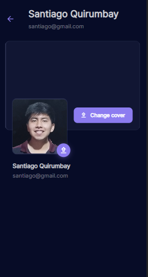 GitHub - SantiagoQP23/Frontend-Chat-app: Mi aplicación de chat es una plataforma de mensajería ...