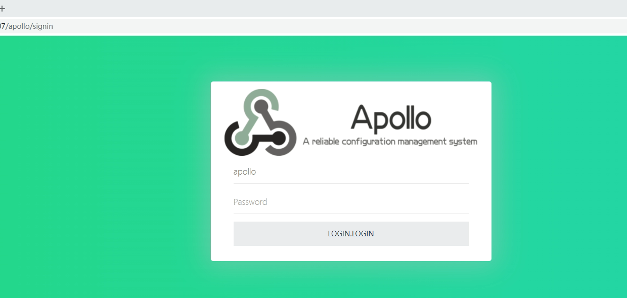 Helm部署在集群后用nginx代理后无法登入 · Issue 4229 · Apolloconfigapollo · Github 
