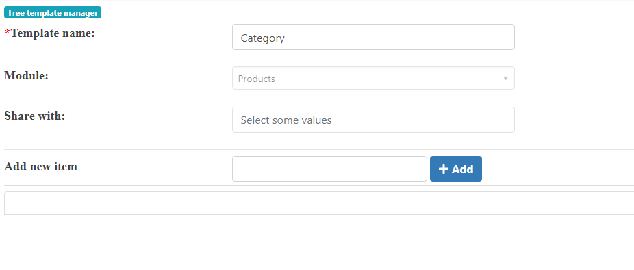Product Categroy Cannot Be Edited · Issue 9593 · Yetiforcecompanyyetiforcecrm · Github