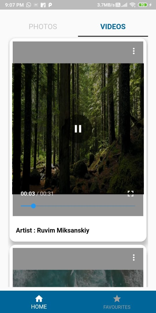 GitHub - jainharsh21/Network-Monitoring-Media-App: Network-Monitoring-Media-App