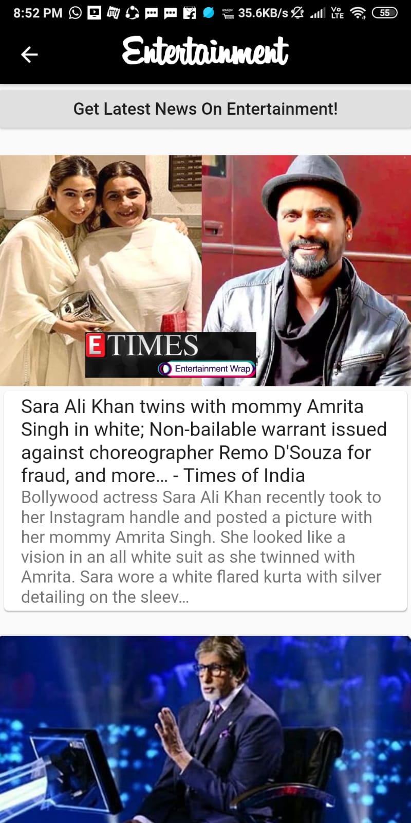 GitHub - jainharsh21/News-App: A news app using flutter