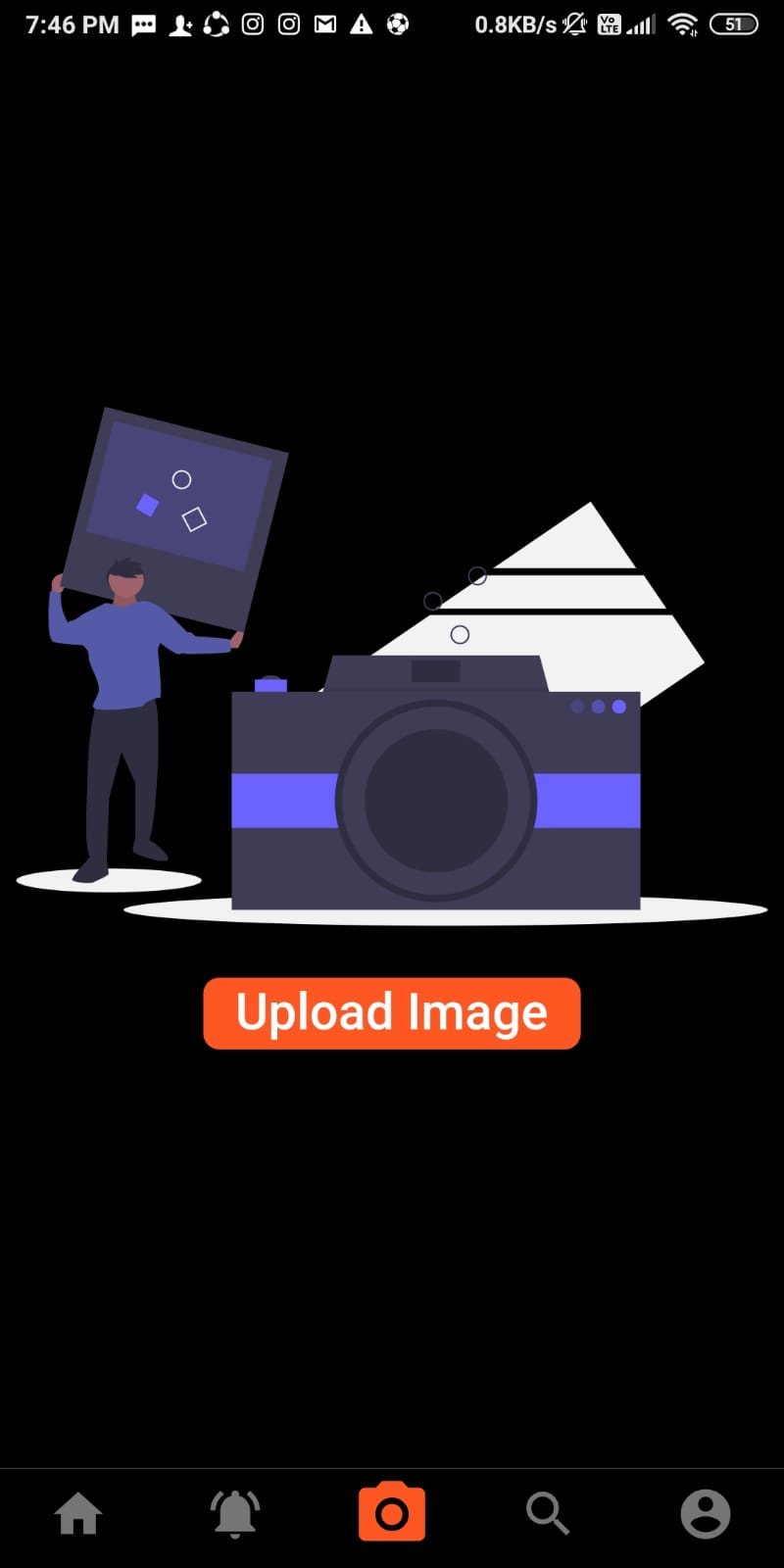 GitHub - jainharsh21/Codemmunity: A social media app for programmers around the world.