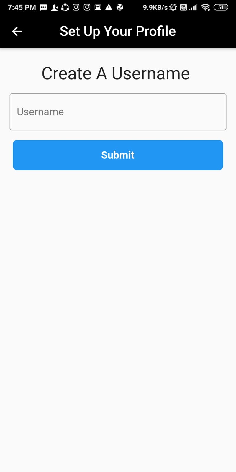 GitHub - jainharsh21/Codemmunity: A social media app for programmers around the world.