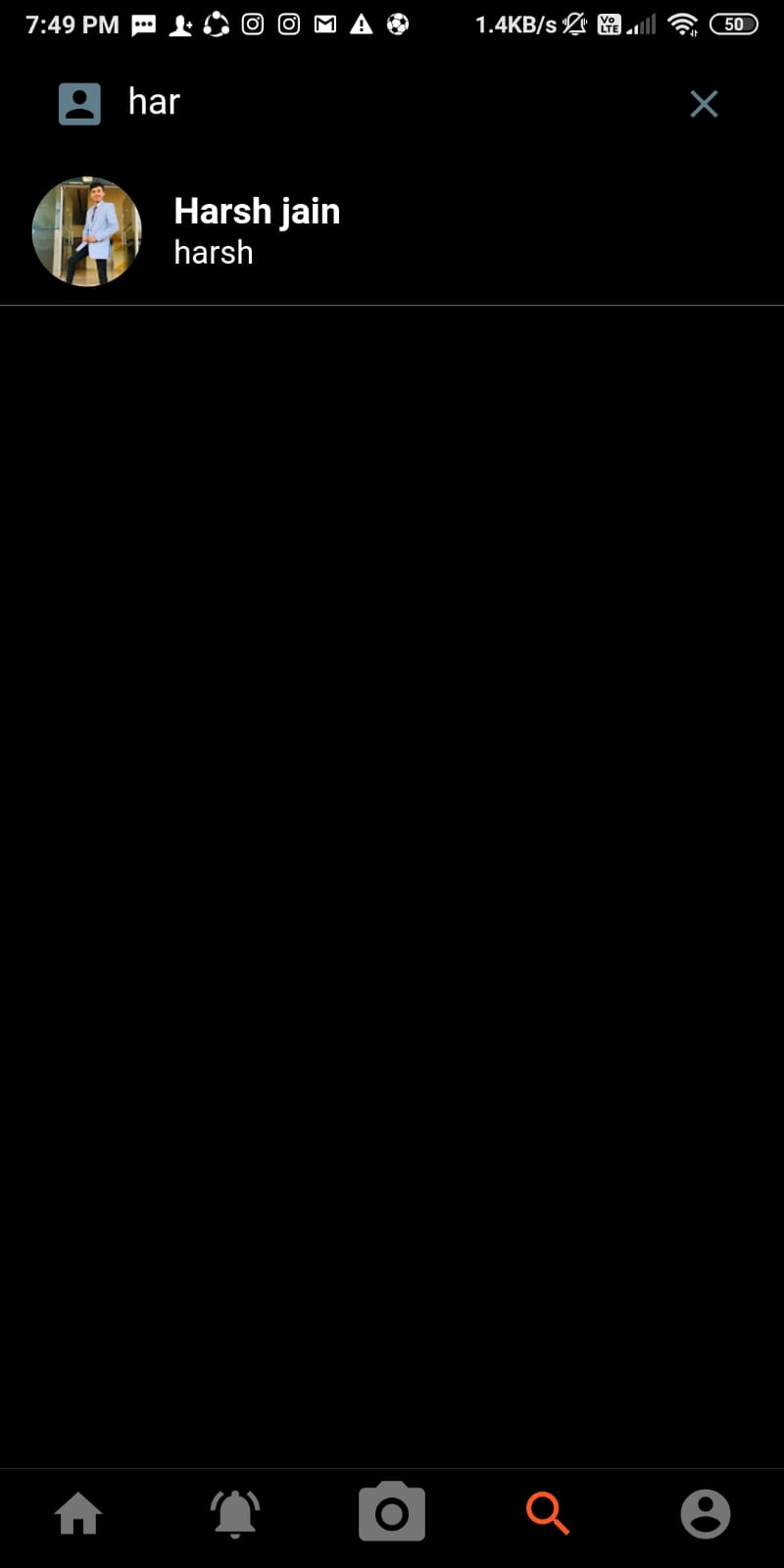 GitHub - jainharsh21/Codemmunity: A social media app for programmers around the world.