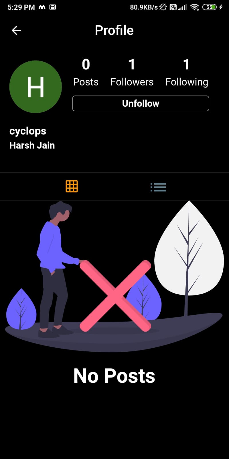 GitHub - jainharsh21/Codemmunity: A social media app for programmers around the world.