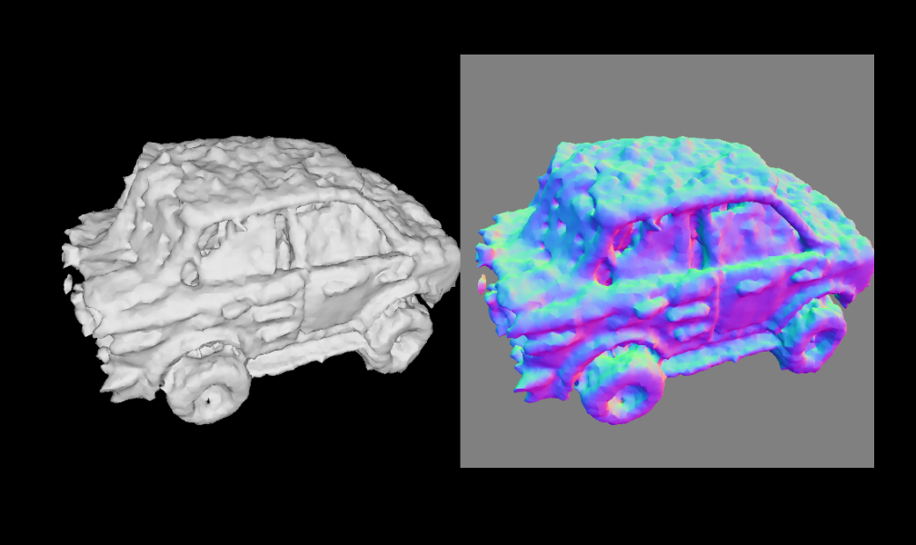 xformer Offline Installation · Issue #29 · Gorilla-Lab-SCUT/Fantasia3D · GitHub