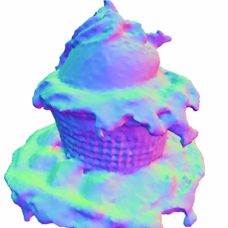 xformer Offline Installation · Issue #29 · Gorilla-Lab-SCUT/Fantasia3D ...