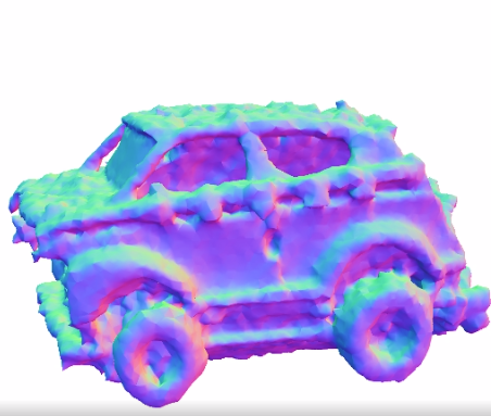 xformer Offline Installation · Issue #29 · Gorilla-Lab-SCUT/Fantasia3D · GitHub