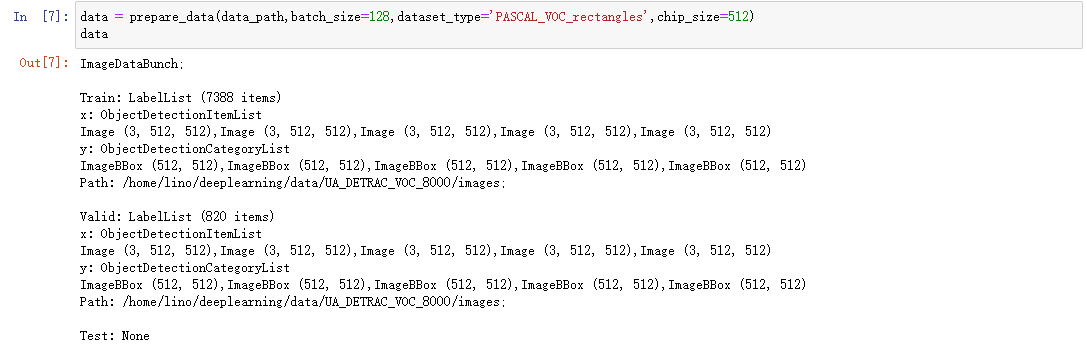 RuntimeError: DataLoader worker (pid 6000) is killed by signal: Killed. · Issue #743 · Esri ...