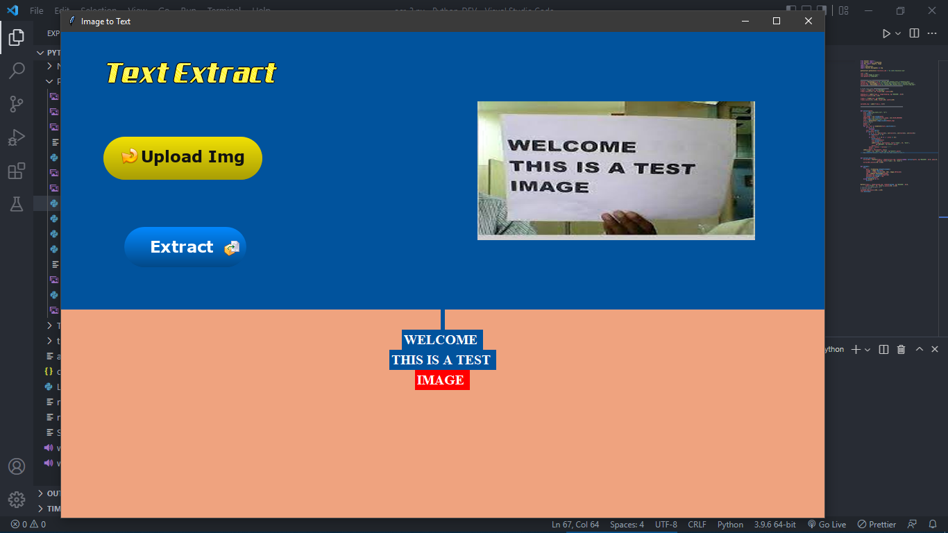 GitHub - mayank6940/image-to-text: using pytesseract lib this program ...