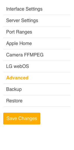 TV ip address is required for undefined · Issue #260 · merdok/homebridge-webos-tv · GitHub