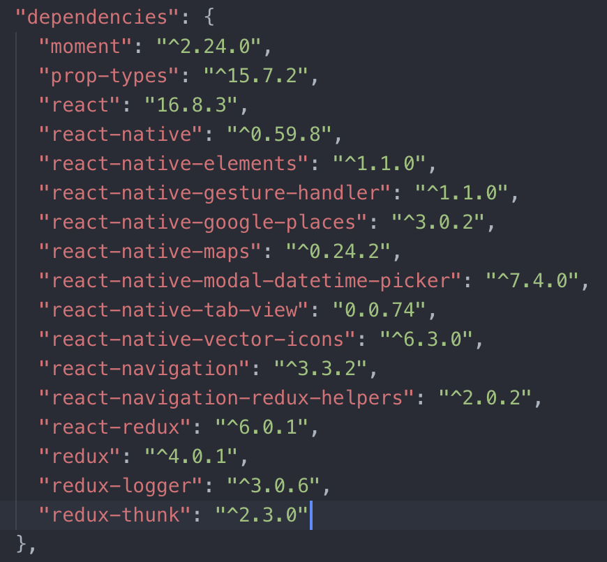 RNGooglePlaces - Semantic Issue · Issue #227 · tolu360/react-native-google-places · GitHub