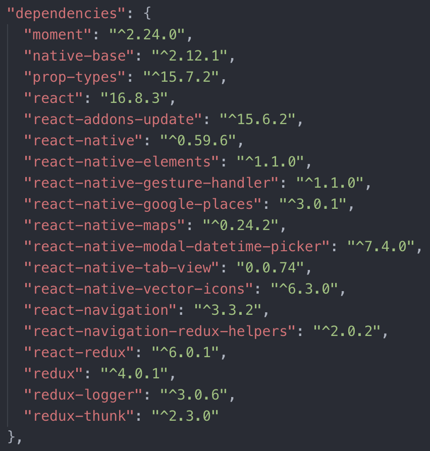 RNGooglePlaces - Semantic Issue · Issue #227 · tolu360/react-native-google-places · GitHub