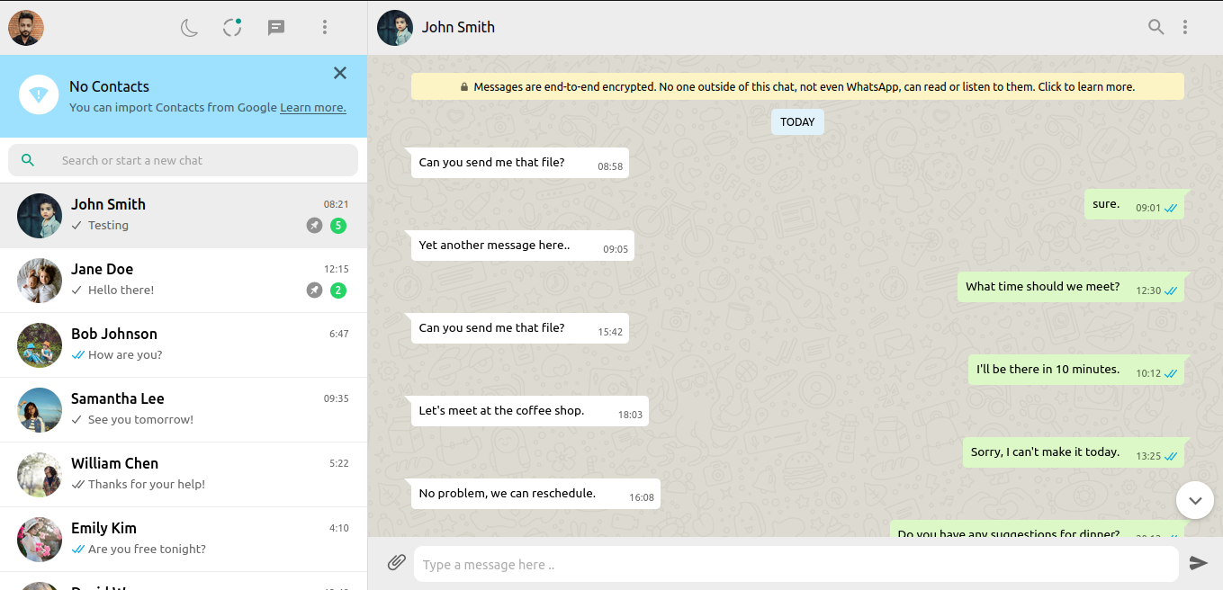 GitHub Jazimabbas whatsapp web ui UI For WhatsApp A Project GitHub Jazimabbas whatsapp web ui UI For WhatsApp A Project