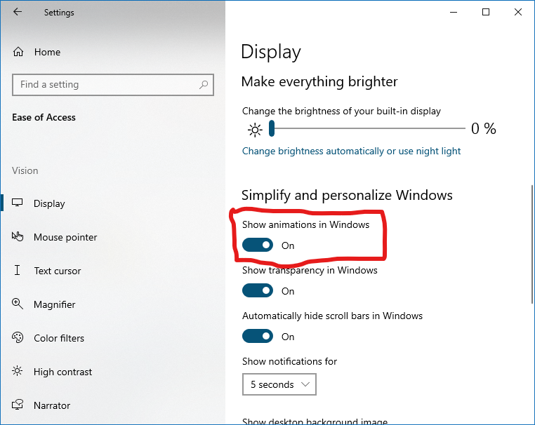 [Cub] Remove animations for `prefers-reduced-motion: reduced;` · Issue #18 · Hermit-Tools ...