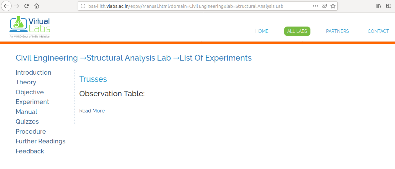 Trusses_manual_absence_of_observation_table · Issue #113 · virtual-labs-archive/basic-structural ...