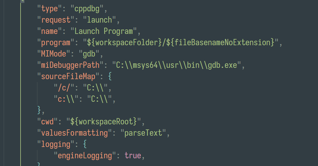 Bug `cppdbg` Hangs Up And Quits Out By Itself · Issue 9089 · Microsoftvscode Cpptools · Github