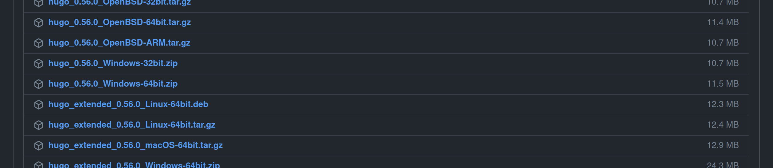 [hugo] support hugo extended version · vercel vercel · Discussion #7705 · GitHub