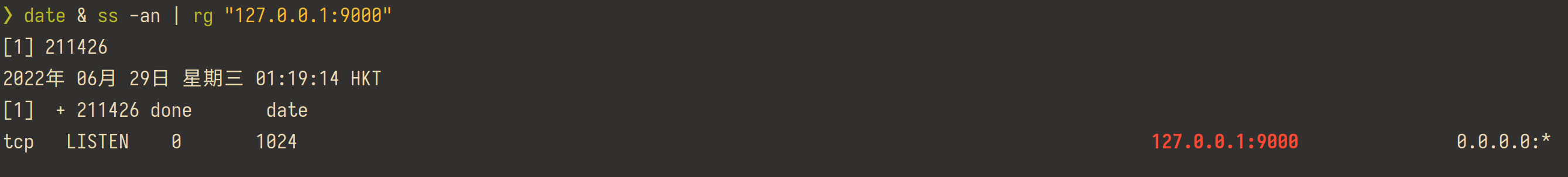 bug: Potential session leak in 'SessionMgr' · Issue #6309 · databendlabs/databend · GitHub