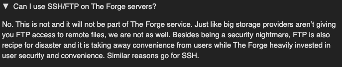 Unable to use on externally hosted instances · Issue #59 · MaterialFoundry/MaterialDeck · GitHub