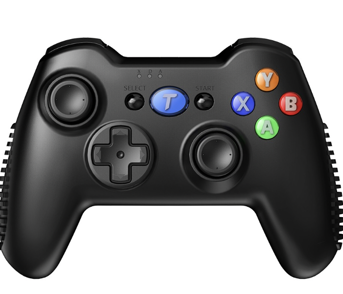N64: can't turn left/right on a xbox-like generic controller · Issue #829 · MiSTer-devel/Main ...