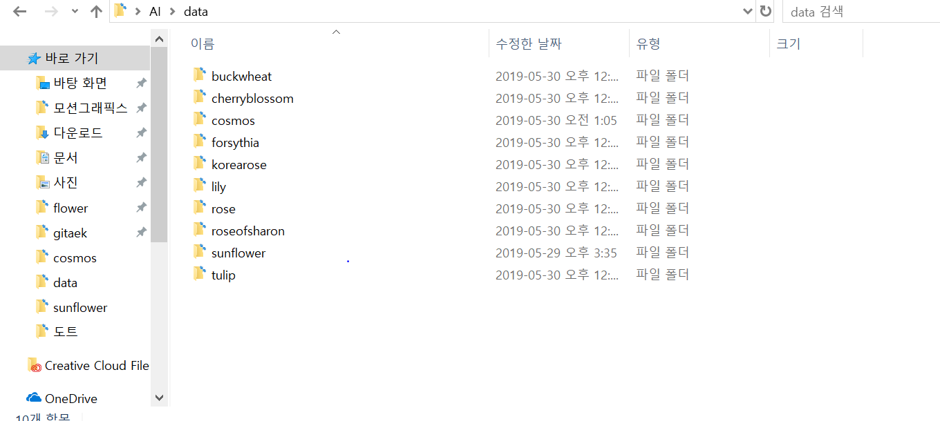 [Label] 라벨링 설명 · Issue #23 · sejongresearch/FlowerClassification · GitHub
