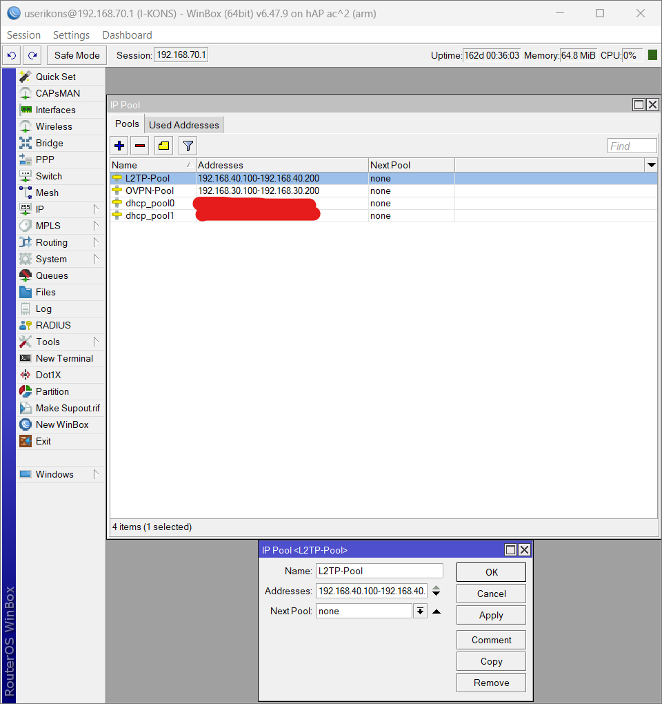 Photo illustration · Issue #1 · GabrielL92I/L2TP-IPsec-on-Mikrotik · GitHub