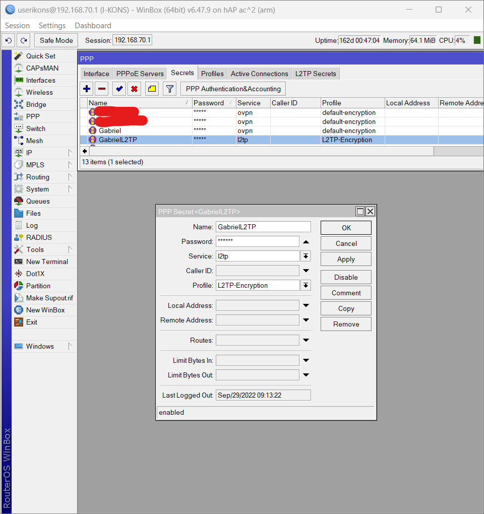 Photo illustration · Issue #1 · GabrielL92I/L2TP-IPsec-on-Mikrotik · GitHub