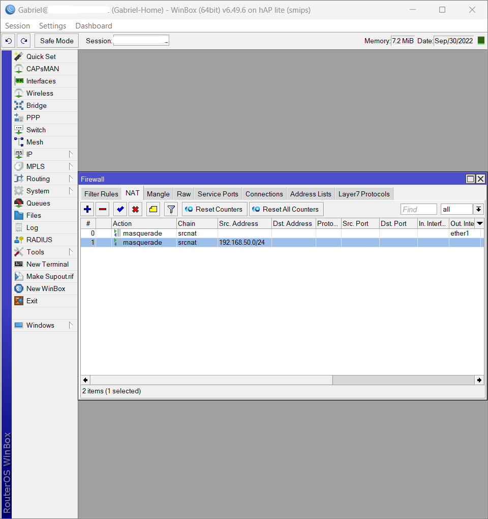 GitHub - GLlgGL/IKEv2-IPsec-on-MikroTik: Configure IKEv2/IPsec on MikroTik(Site-to-client)