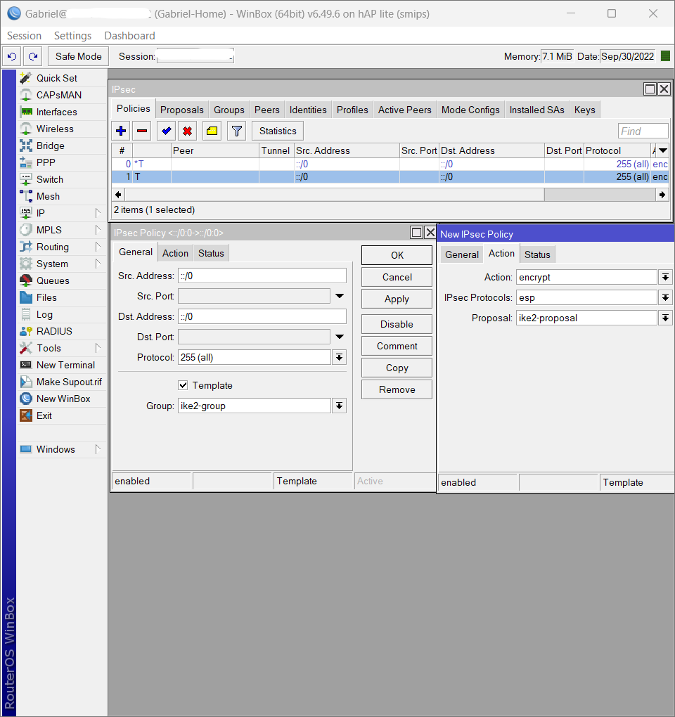 GitHub - GLlgGL/IKEv2-IPsec-on-MikroTik: Configure IKEv2/IPsec on MikroTik(Site-to-client)