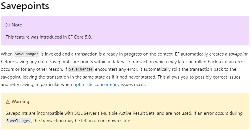 Net60 Efplusefcore 6 Why Does Bulkmerge Always Issue Mars Query · Issue 727 · Zzzprojects