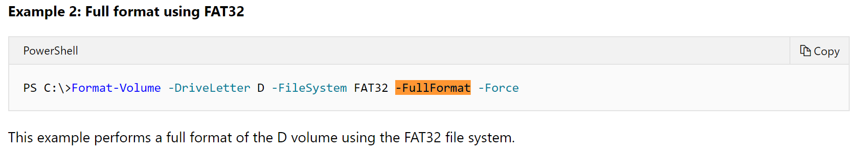 PowerShell Docs not syncing to website · Issue #1170 · MicrosoftDocs/windows-powershell-docs ...