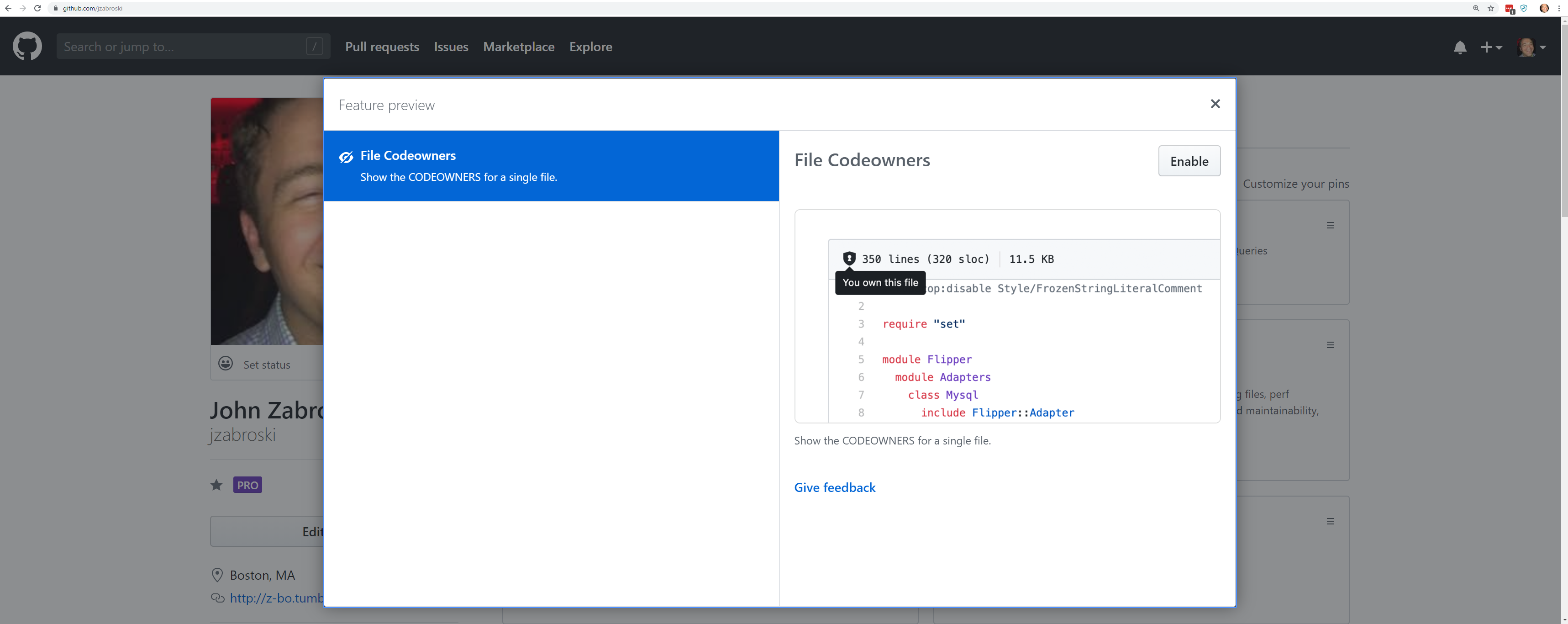 Codeowners Required 2 Approving Reviews Dismiss Stale Reviews Status Checks · Issue 1479 1173