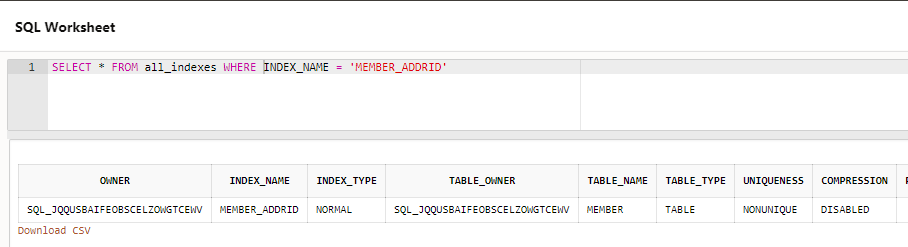 Execute.Sql() cannot execute stored procedure with Oracle runner · Issue #1157 · fluentmigrator ...