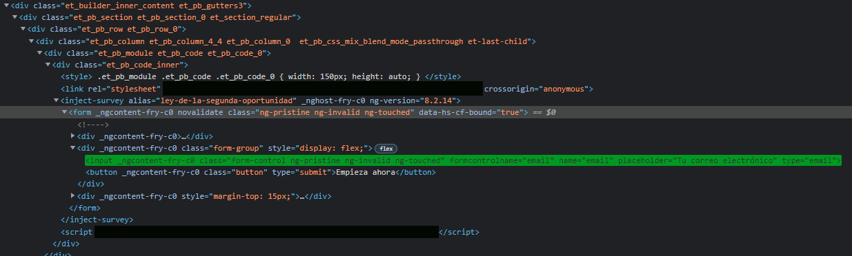 [Question] page.isVisible: Target closed · Issue #12117 · microsoft/playwright · GitHub