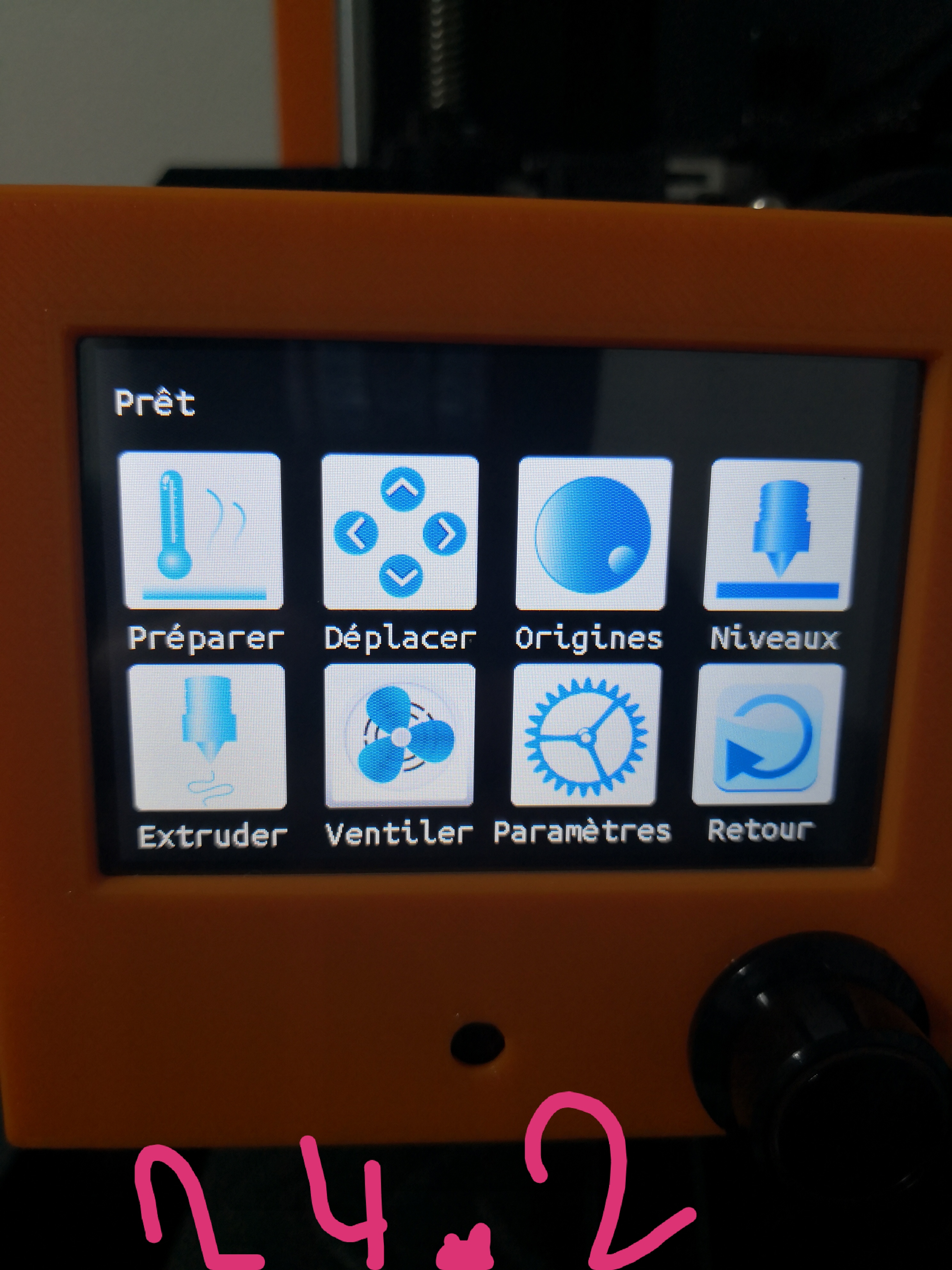 Bug screen update 25.2 · Issue #430 · bigtreetech/BIGTREETECH ...