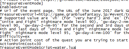 ex not starting stuck · Issue #964 · Masuzu/ZooeyBot · GitHub