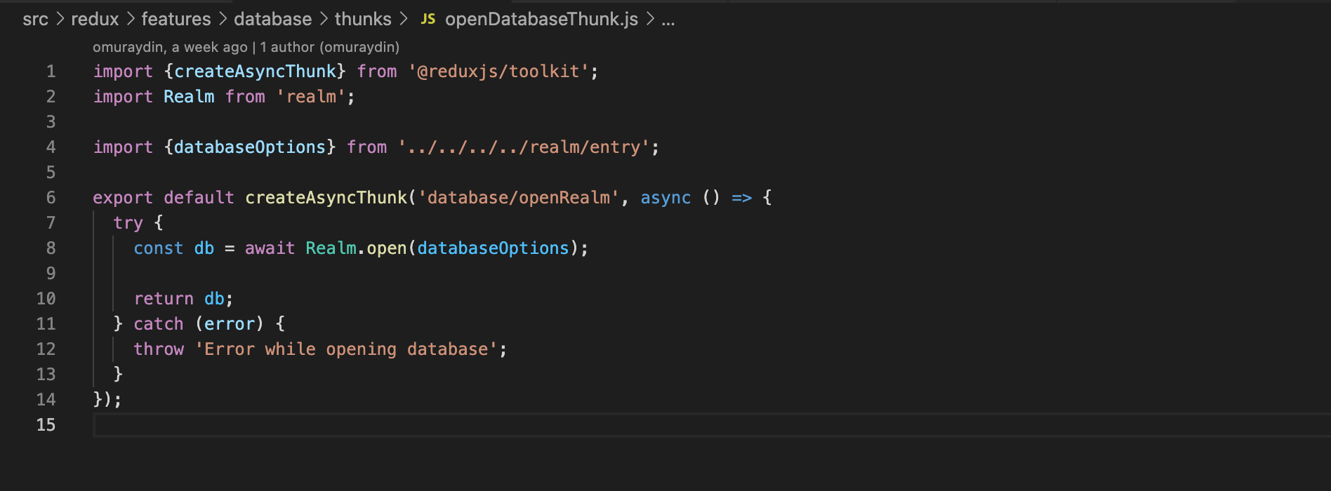 Realm Works Only In Debug Mode · Issue 4692 · Realmrealm Js · Github