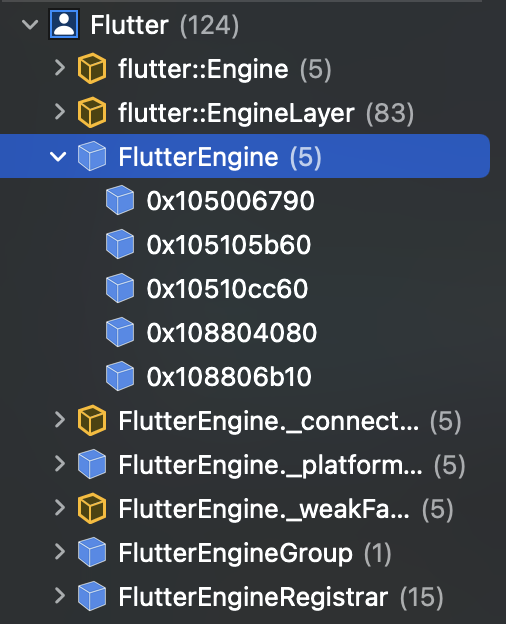 [camera][add2app] `FlutterEngine` with camera is not destroyed · Issue #102966 · flutter/flutter ...